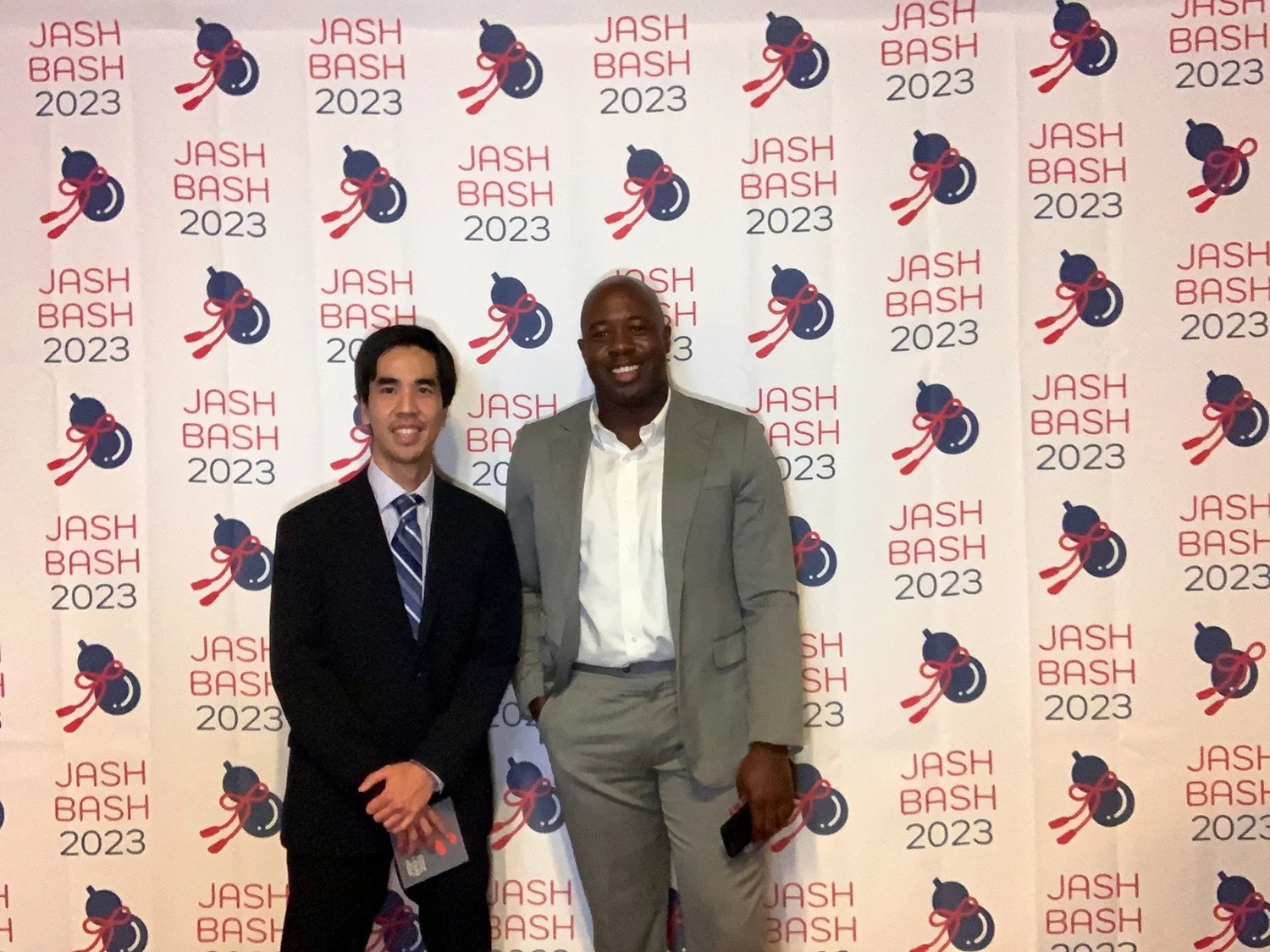 JASH BASH 2023 Photo Booth Gallery — Japan-America Society of Houston