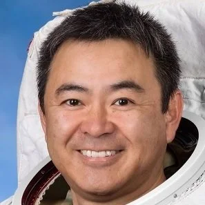 Akihiko Hoshide Bio — Japan-America Society of Houston