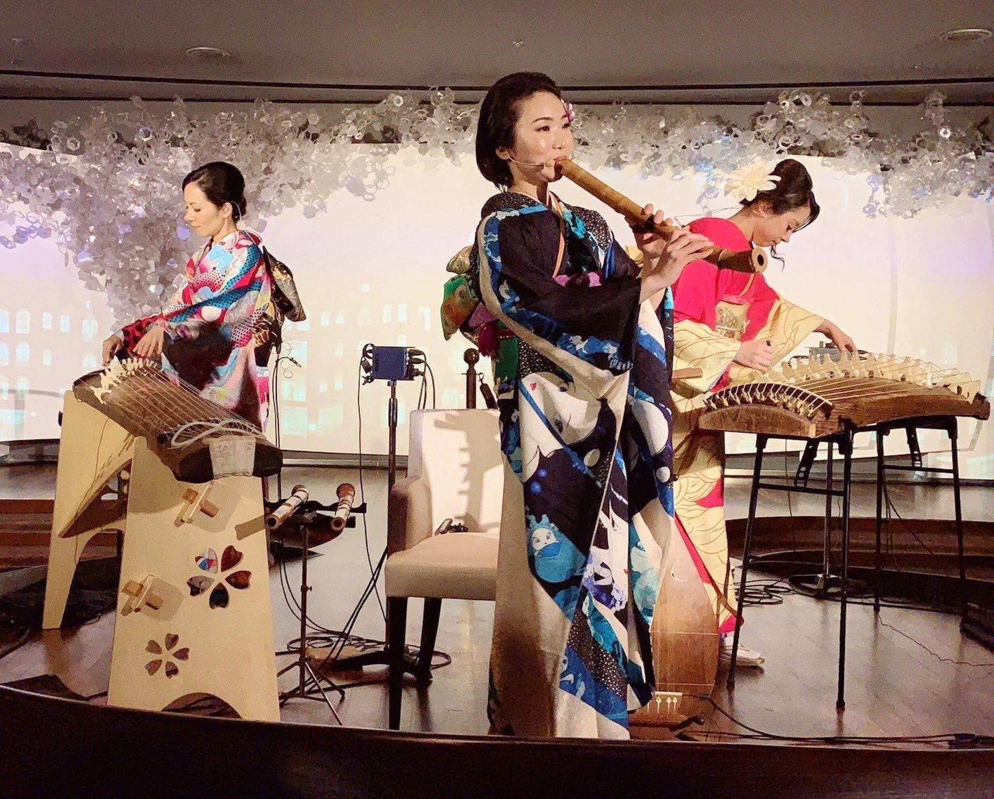RIN’ HISTORY & STORY ‘24 - WAGAKKI SESSIONS — Japan-America Society of ...