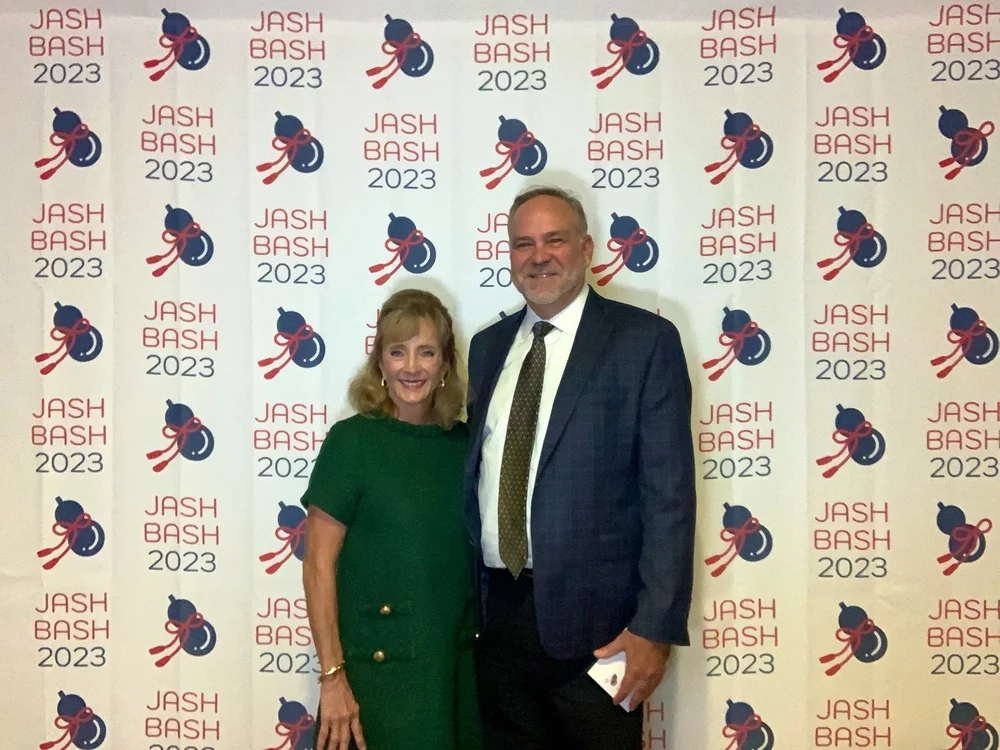 JASH BASH 2023 Photo Booth Gallery — Japan-America Society of Houston