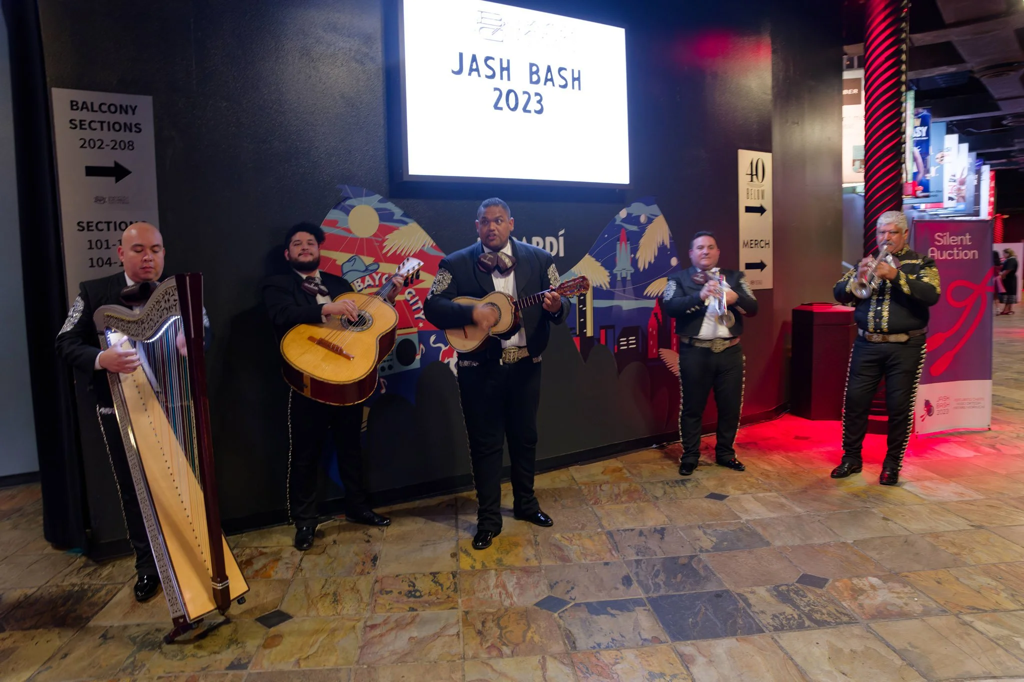 JASH BASH 2023 Photo Gallery — Japan-America Society of Houston