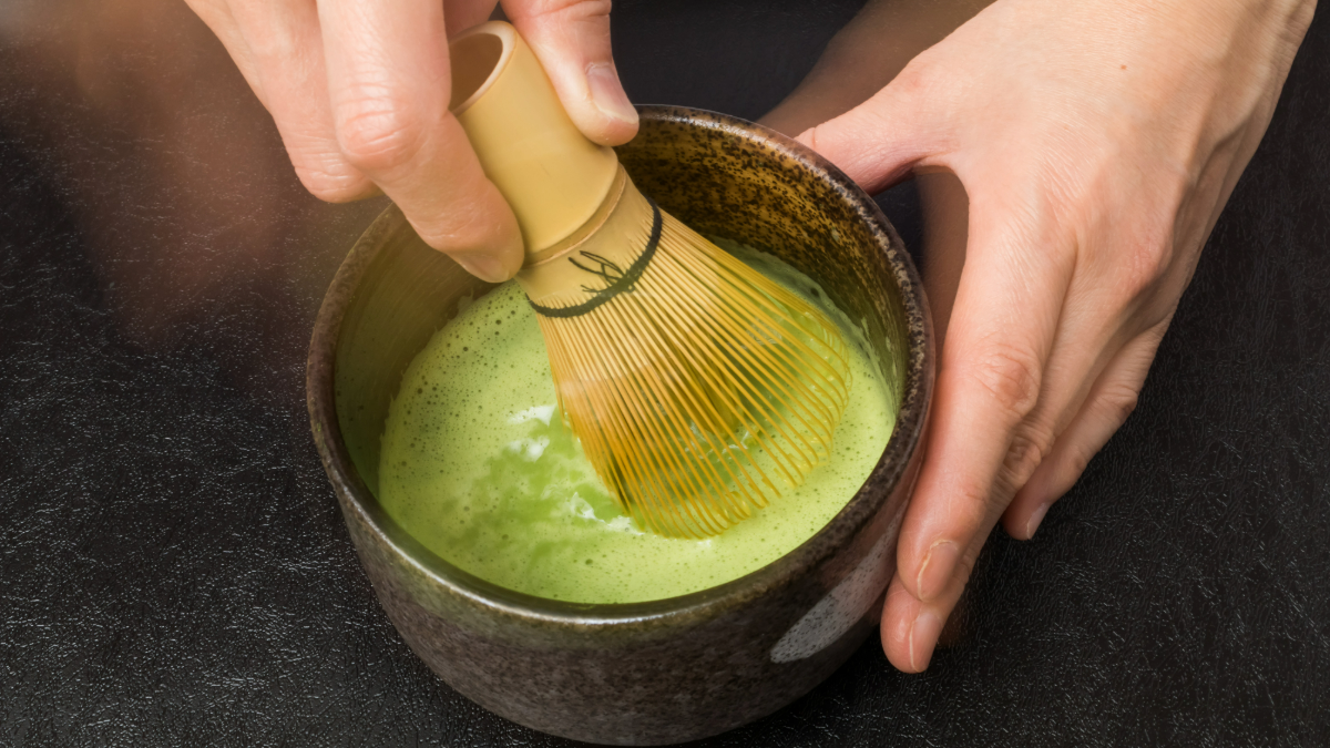Matcha Tea Ceremony Workshop — Japan-America Society of Houston