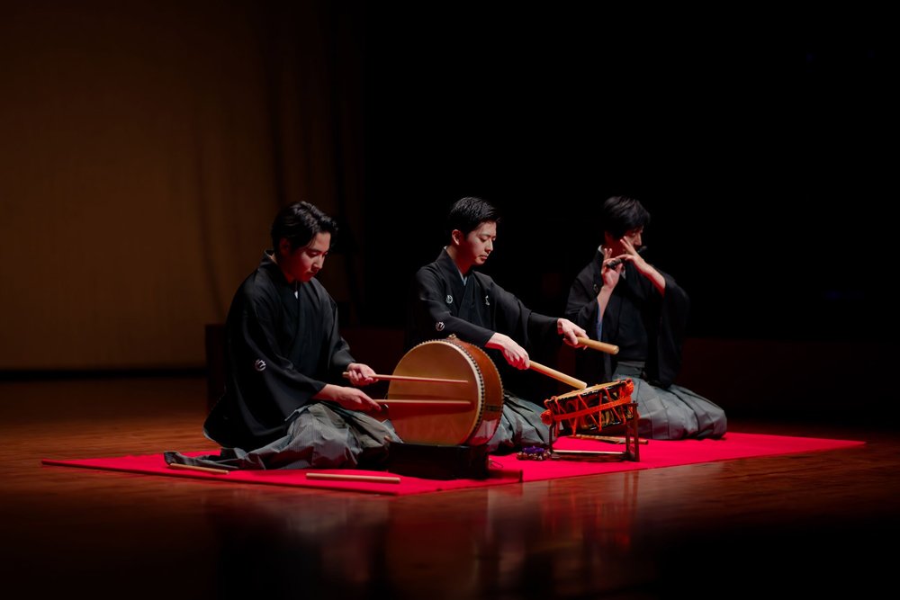 NIHON BUYO in the 21st Century: From Kabuki Dance to Boléro — Japan ...