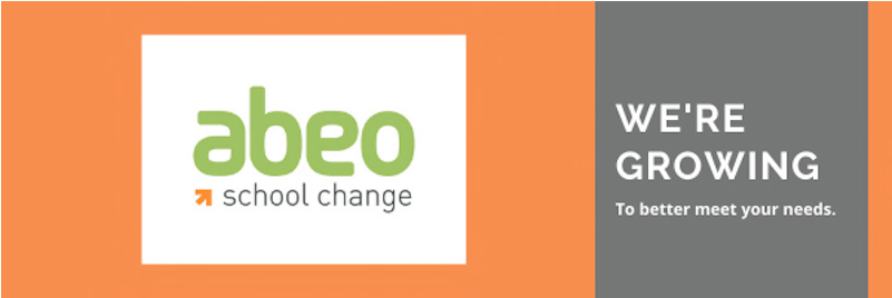 Abeo School Change