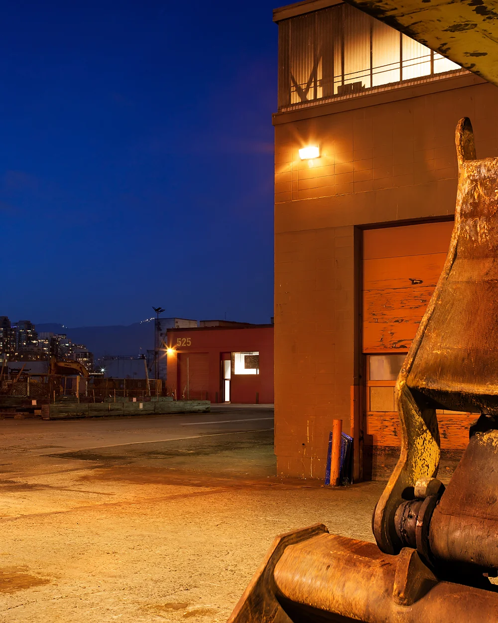 Art Gallery 1 — D'Arcy Jones Architects