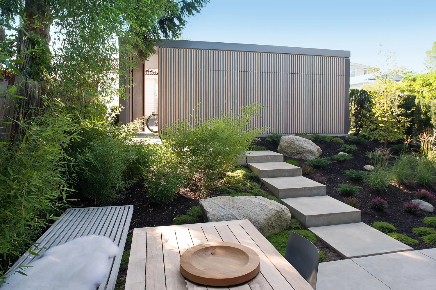 430 House — D'Arcy Jones Architects
