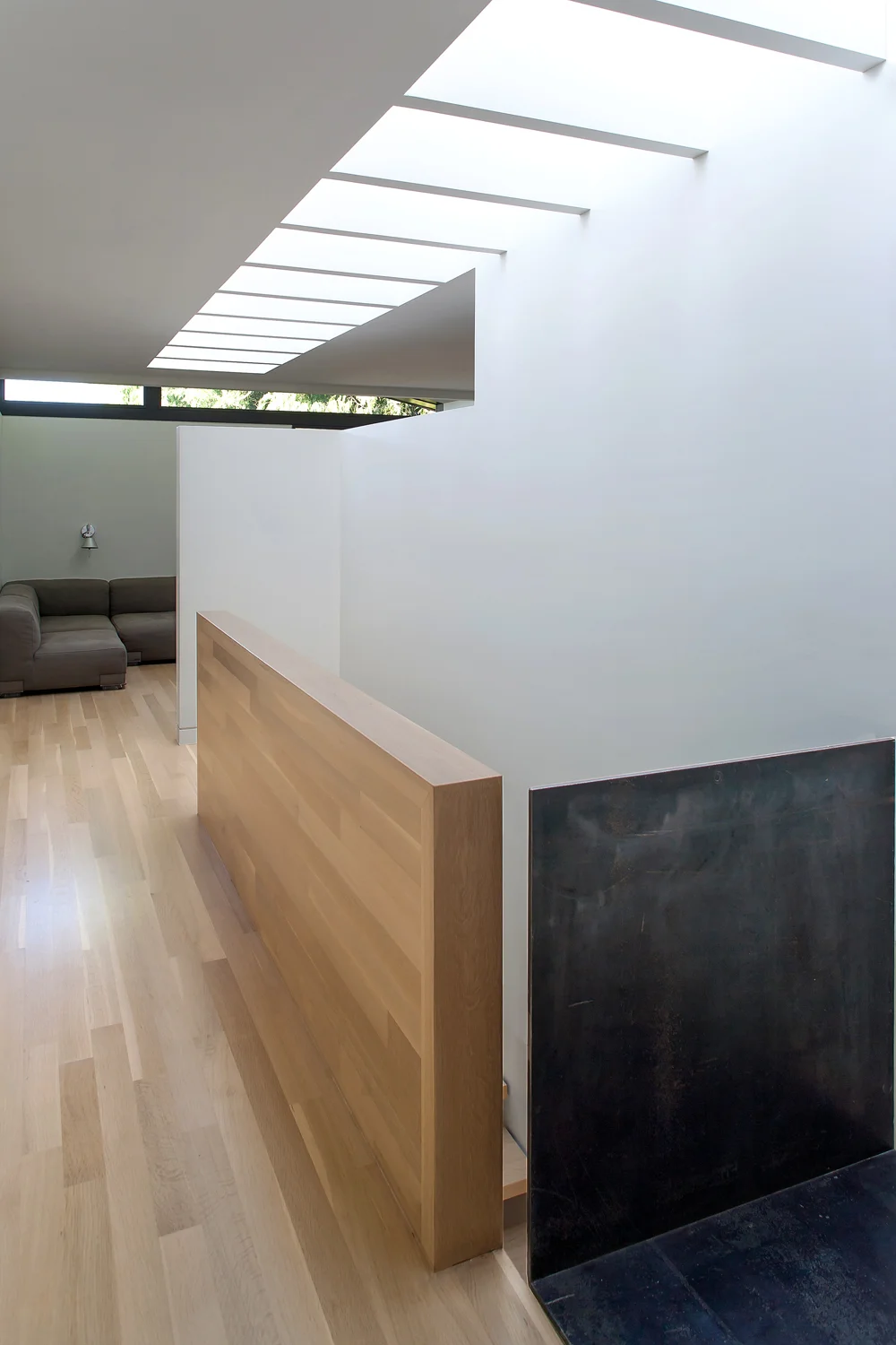 430 House — D'Arcy Jones Architects