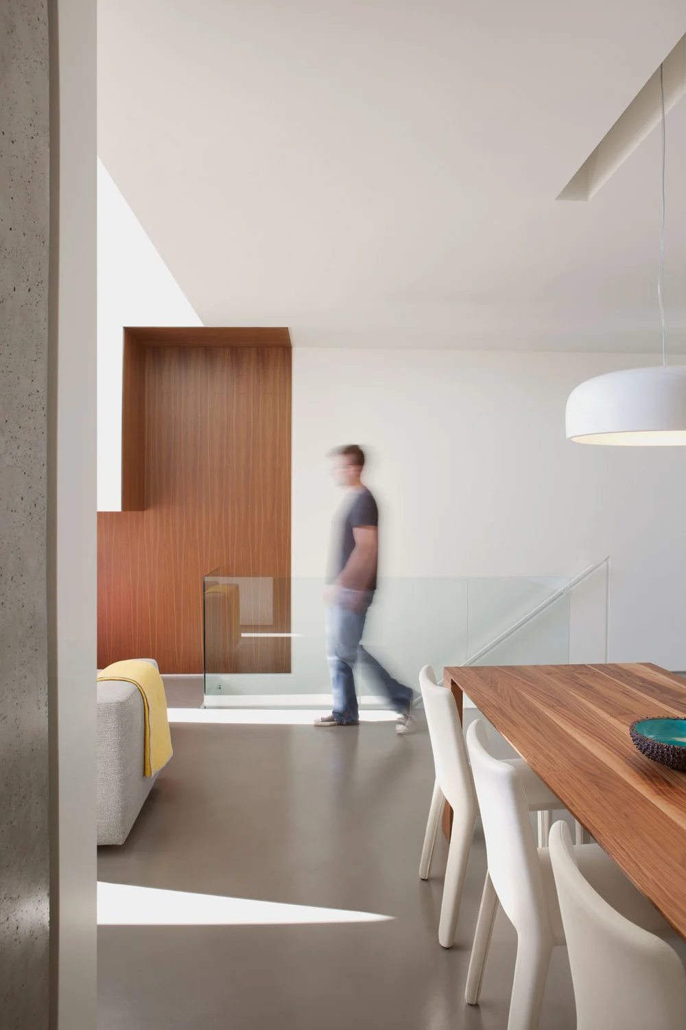 D'Arcy Jones Architects