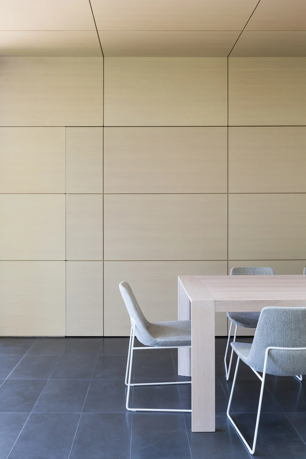 Yan House — D'Arcy Jones Architects