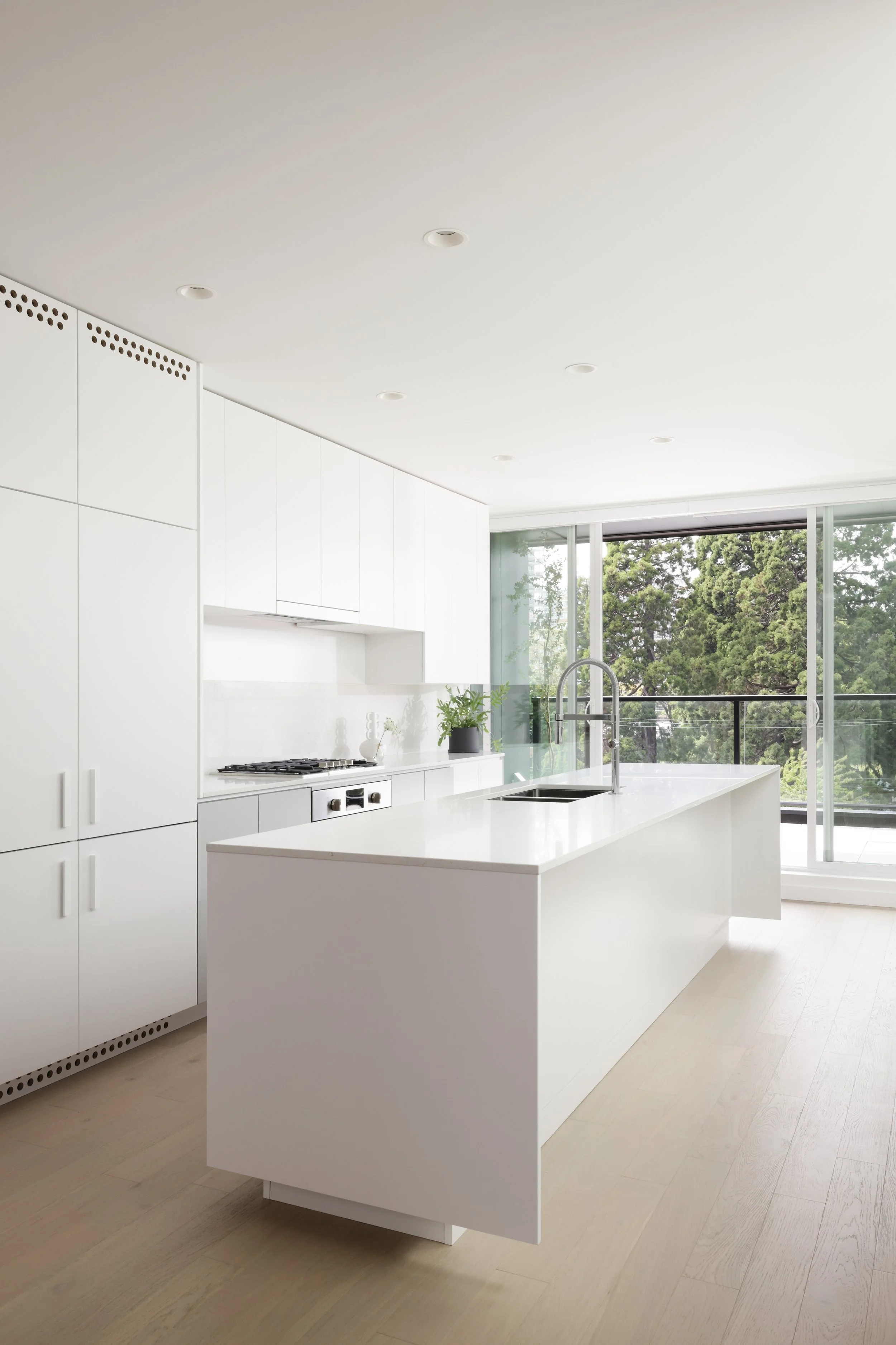 Rotunda — D'Arcy Jones Architects