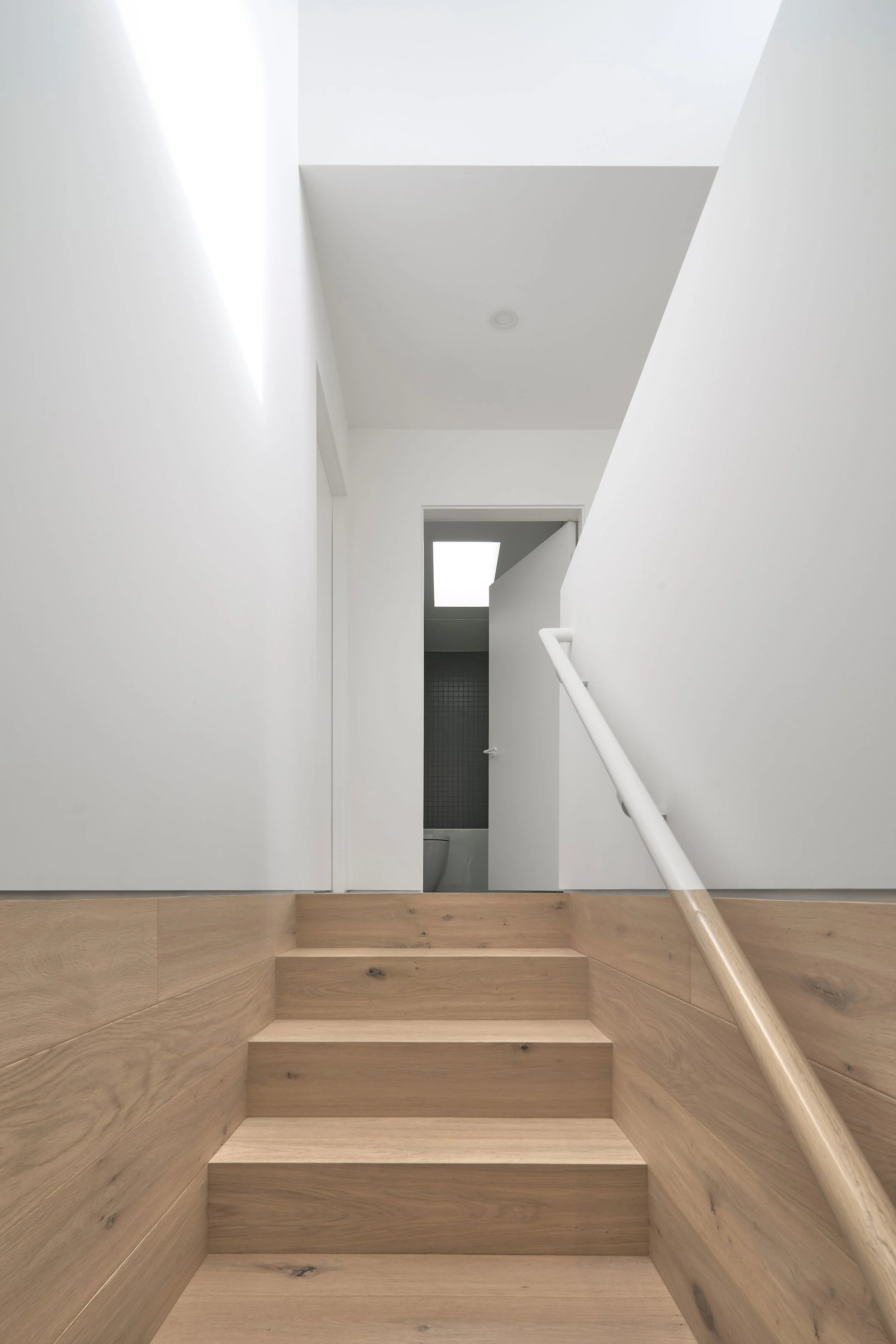 Marpole House — D'Arcy Jones Architects