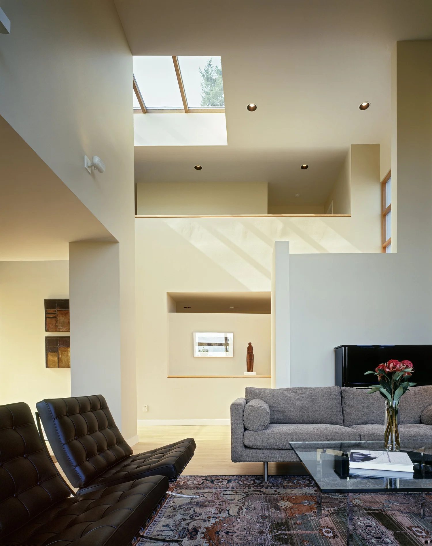 Jones House — D'Arcy Jones Architects