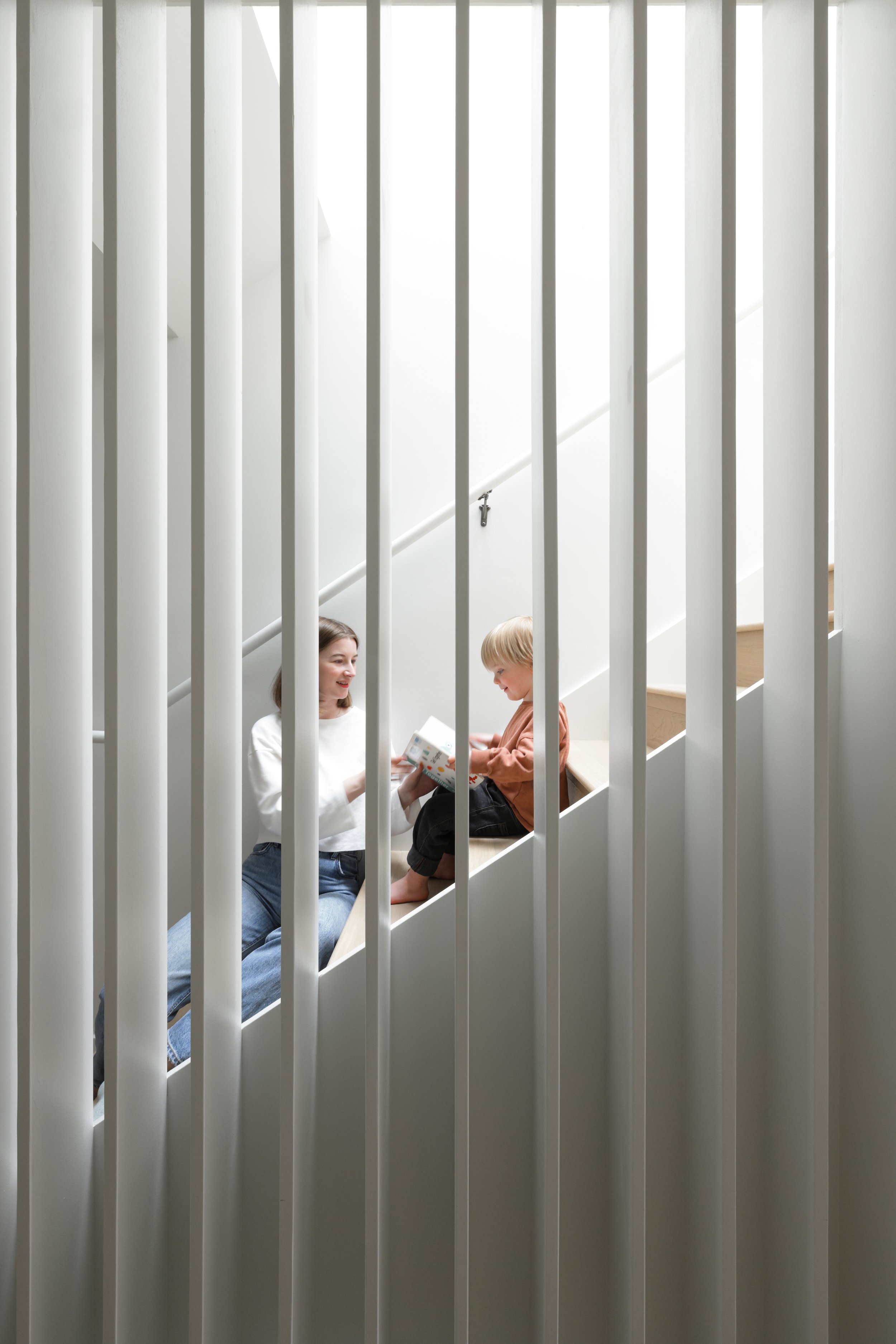 Rotunda — D'Arcy Jones Architects