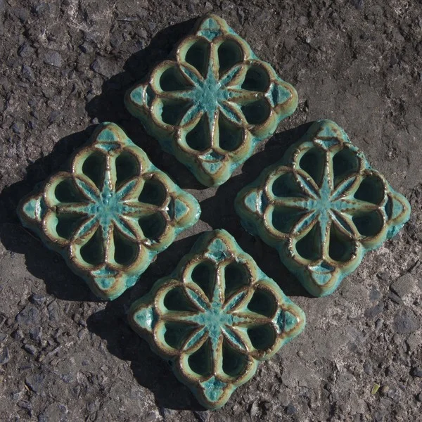 Digital Mold Making — Work — Erica the Designer