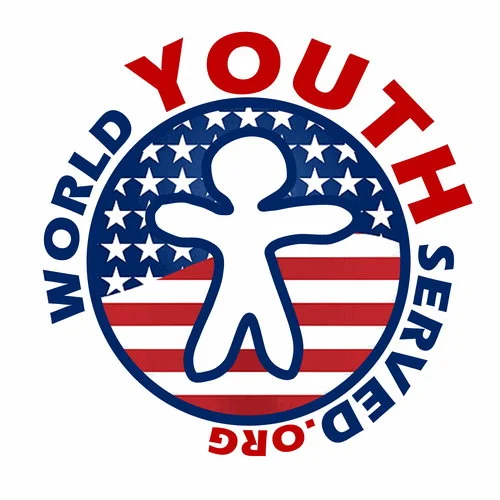 World Youth Served