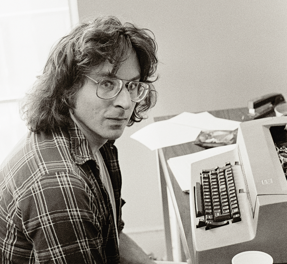 PETER GABEL: IN MEMORIAM — PISLAP