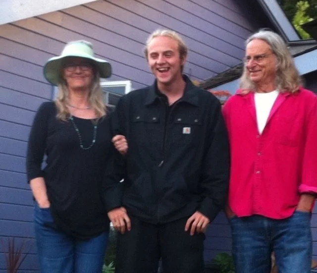 PETER GABEL: IN MEMORIAM — PISLAP