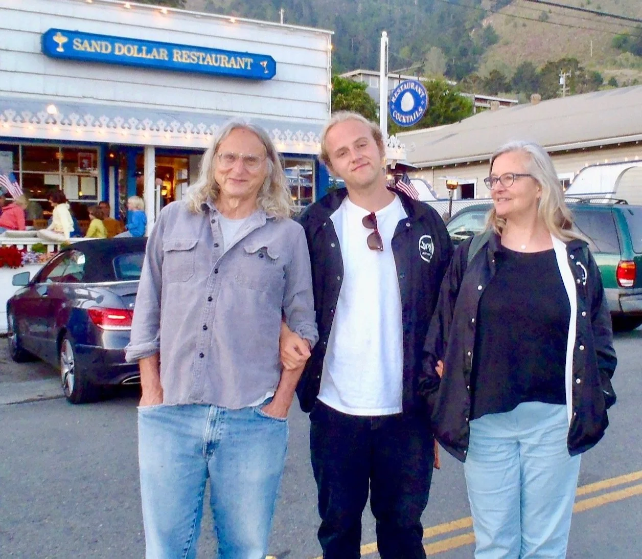 PETER GABEL: IN MEMORIAM — PISLAP