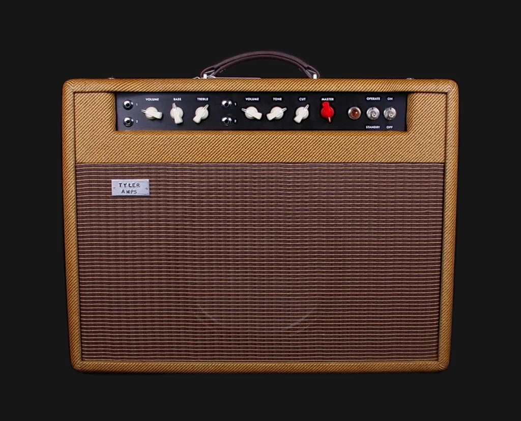 HM-30 — Tyler Amp Works
