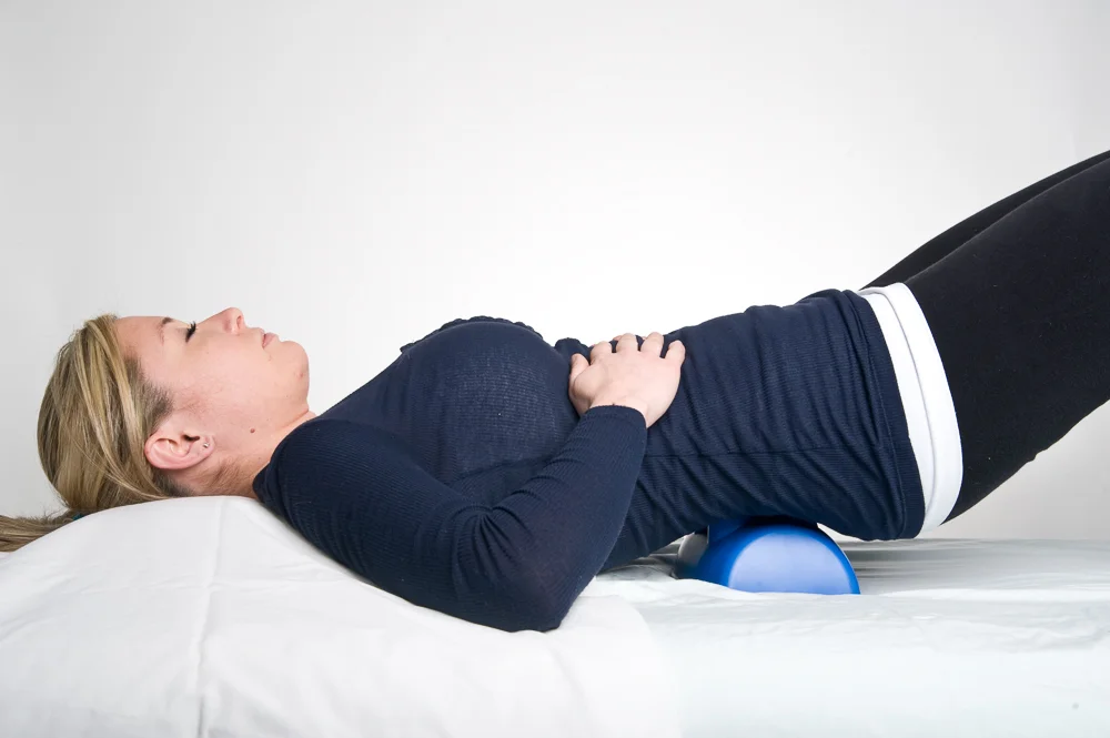 Neck King — SuperFit Therapy Self-Care Massage Products