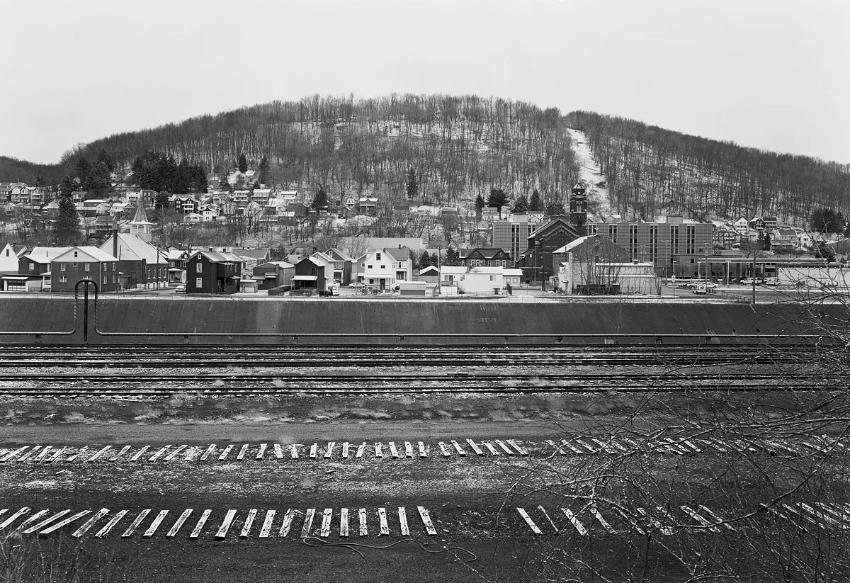 PRR and the Greater Johnstown Area — Michael Froio | Photography