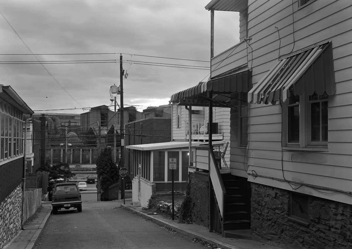 Philadelphia Division: Steelton — Michael Froio | Photography