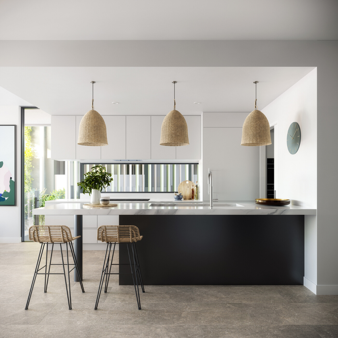 Services | Kate Cooper Interiors | Sunshine Coast Interior Designer