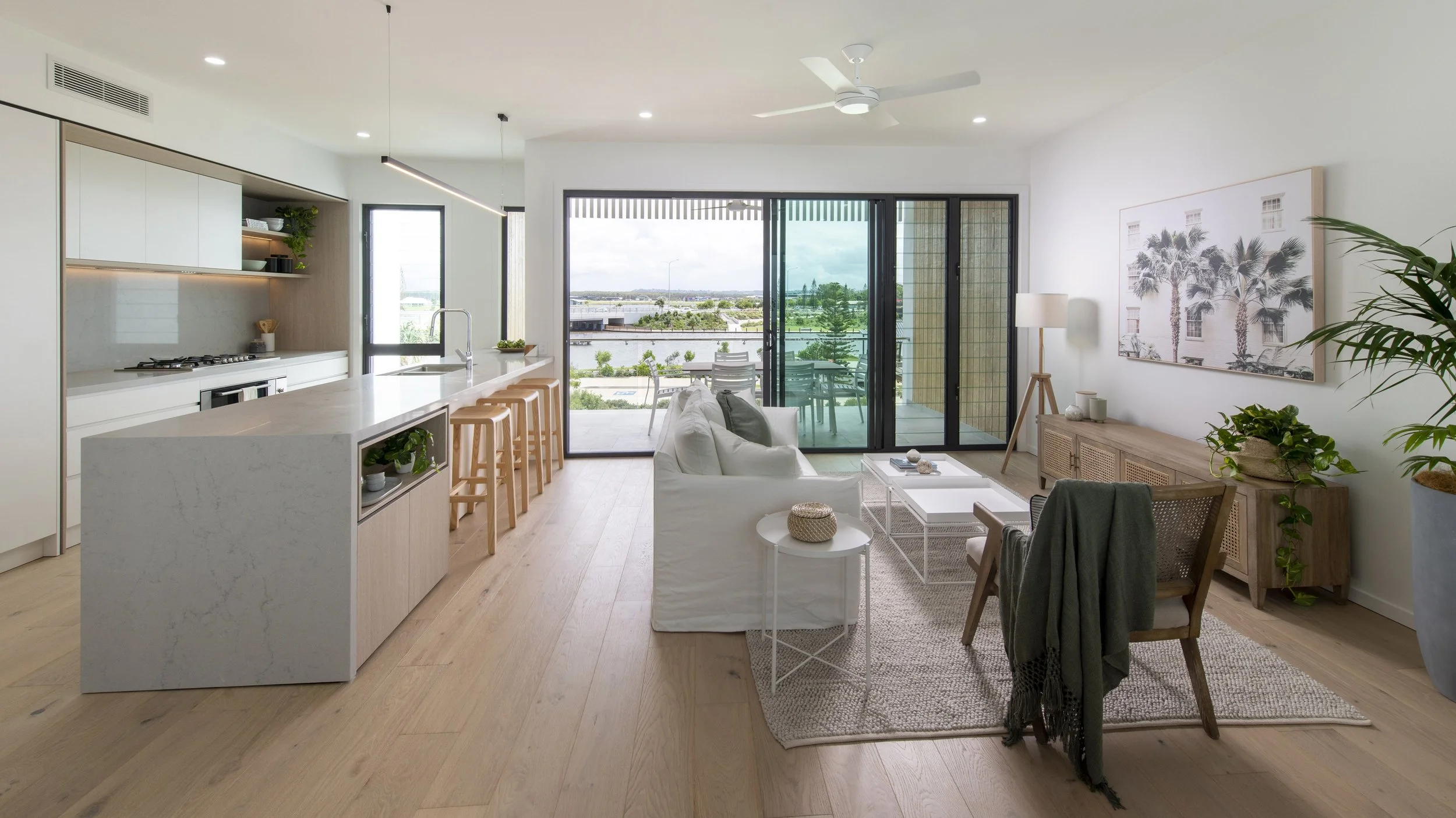 Projects | Kate Cooper Interiors | Sunshine Coast Interior Designer