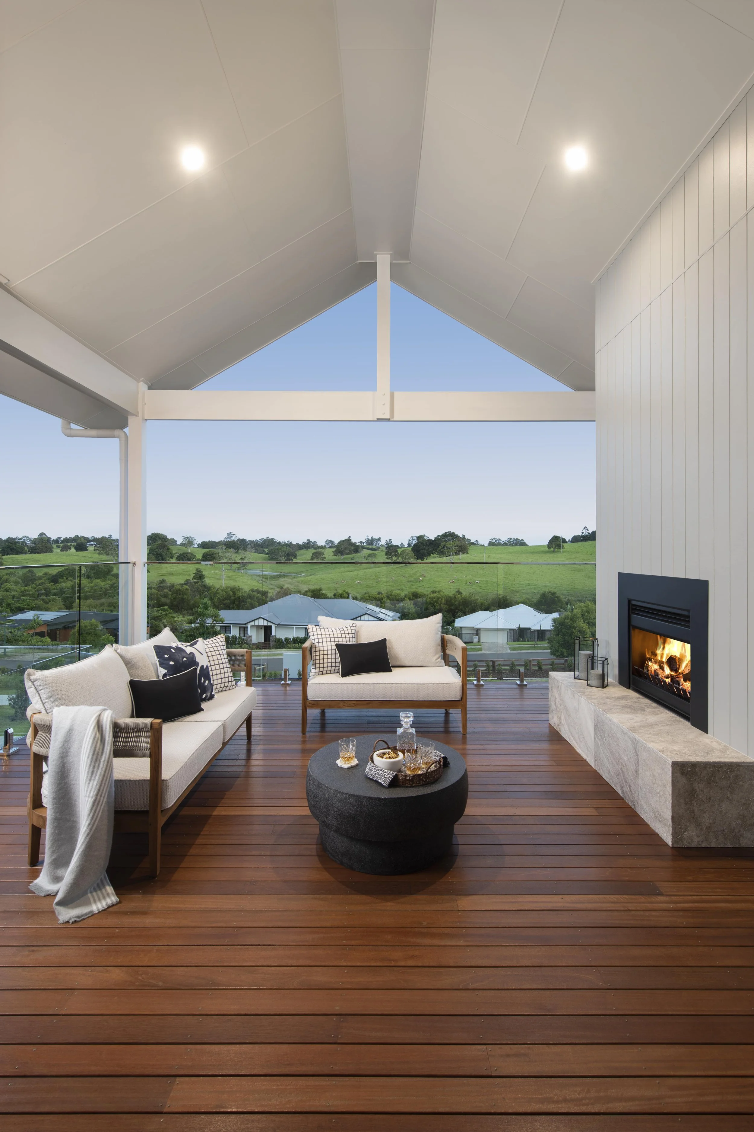 Kate Cooper Interiors | Sunshine Coast Interior Designer