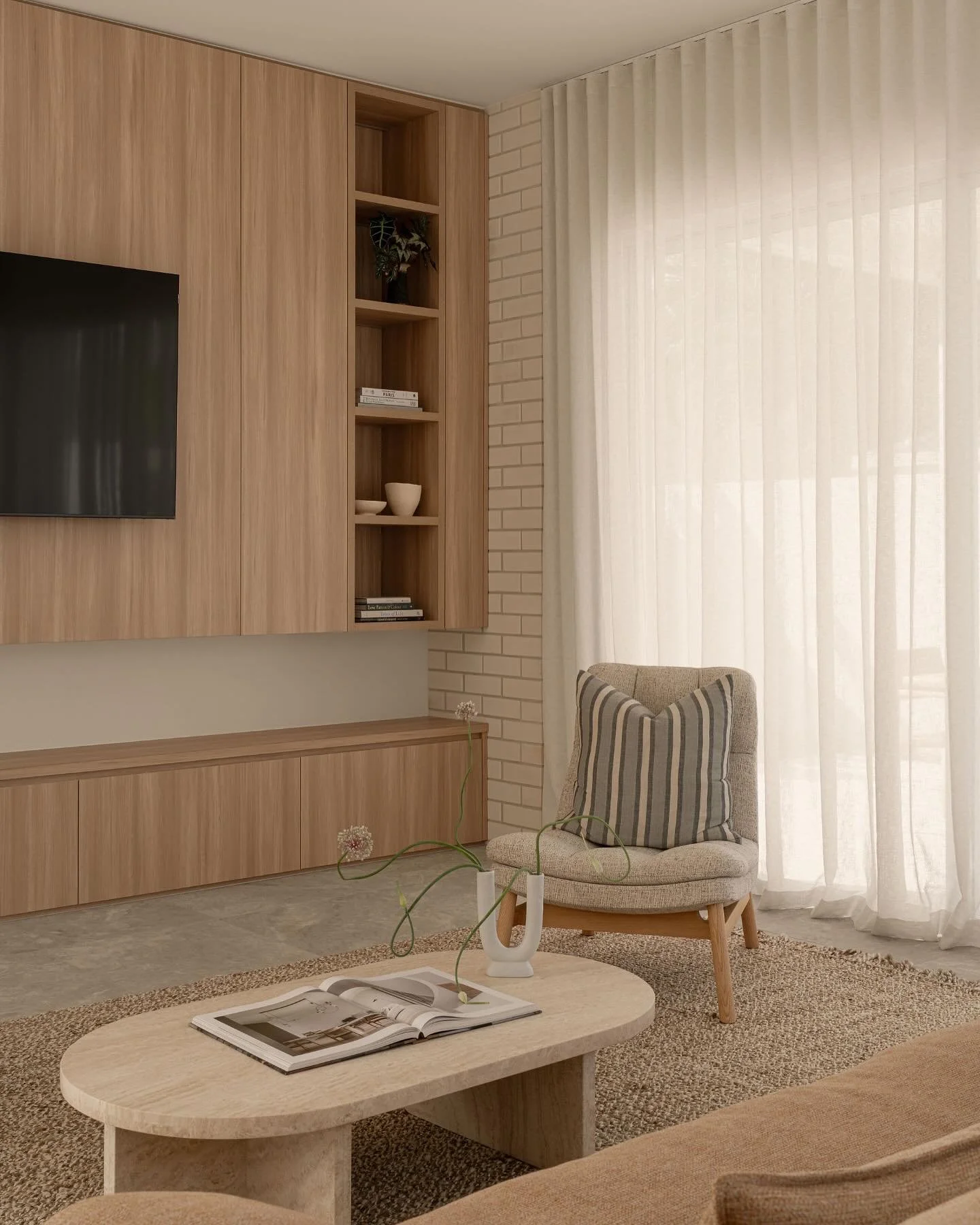 Kate Cooper Interiors | Sunshine Coast Interior Designer
