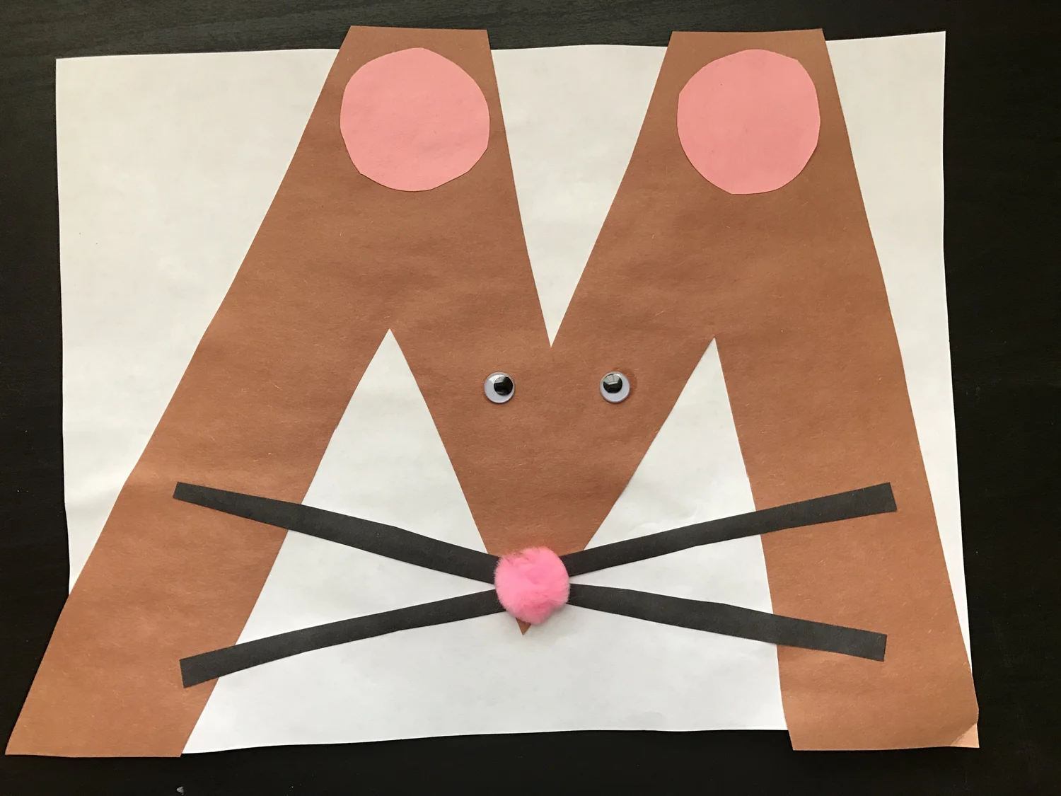 Stefanie Hohl - Blog - Storytime: Letter M