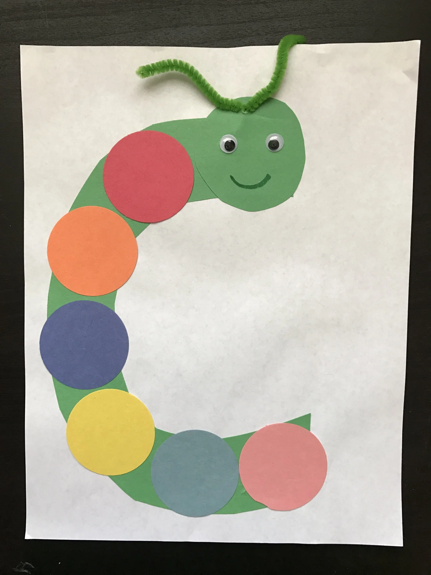 Stefanie Hohl - Blog - Storytime: Letter C