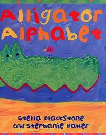 Stefanie Hohl - Blog - Storytime: Letter A