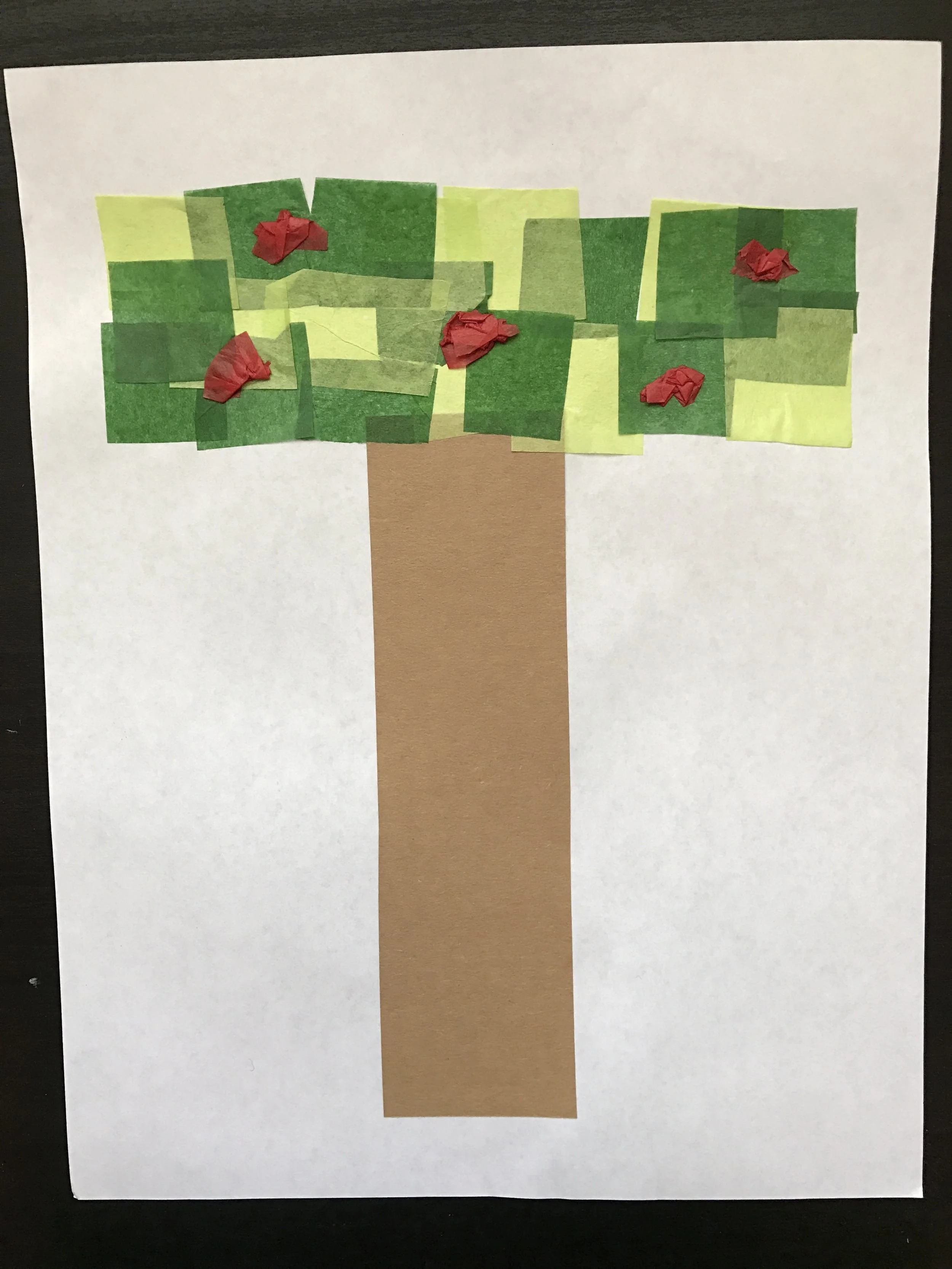 Stefanie Hohl - Blog - Storytime: Letter T