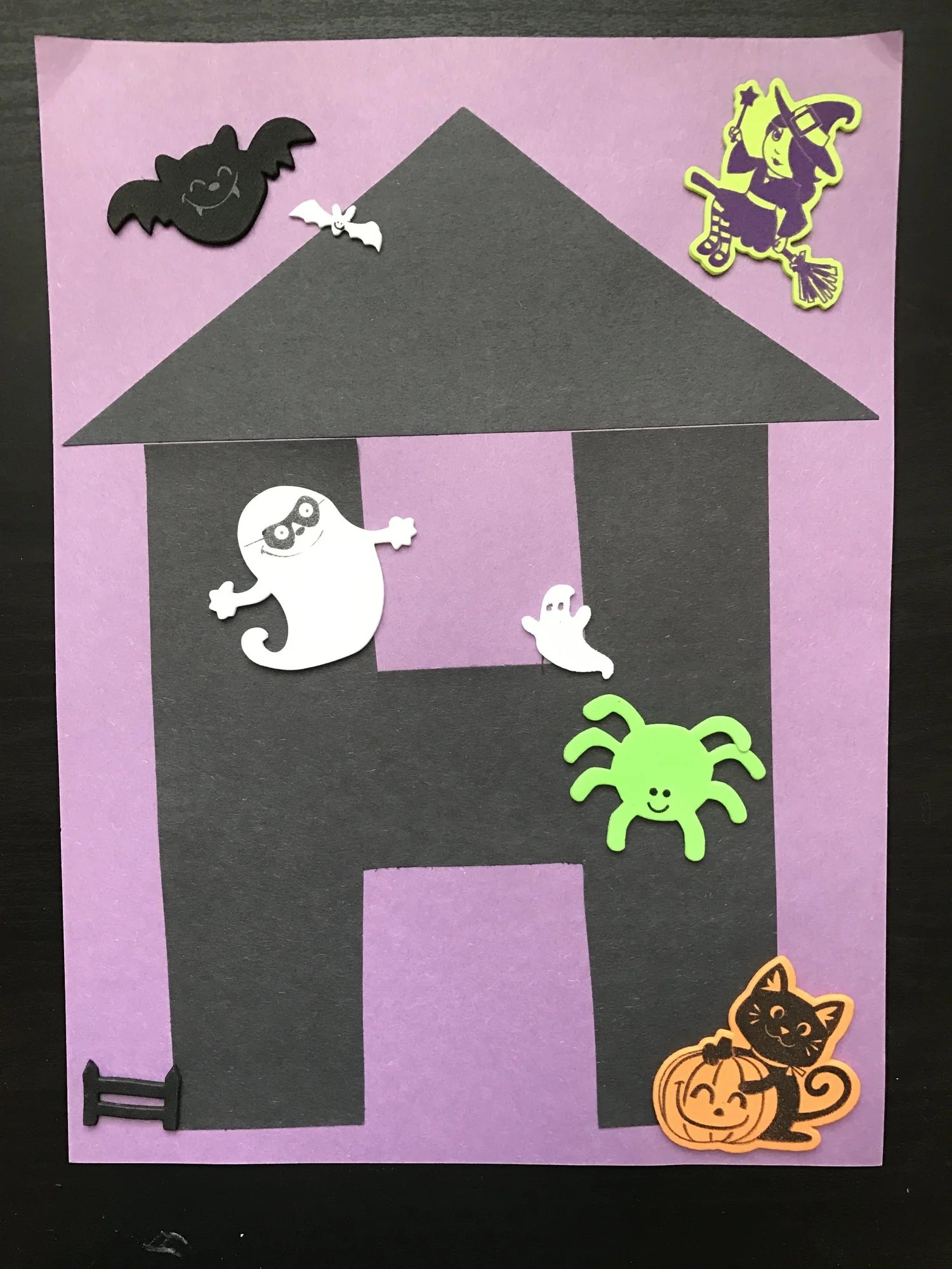 Stefanie Hohl - Blog - Storytime: Letter H