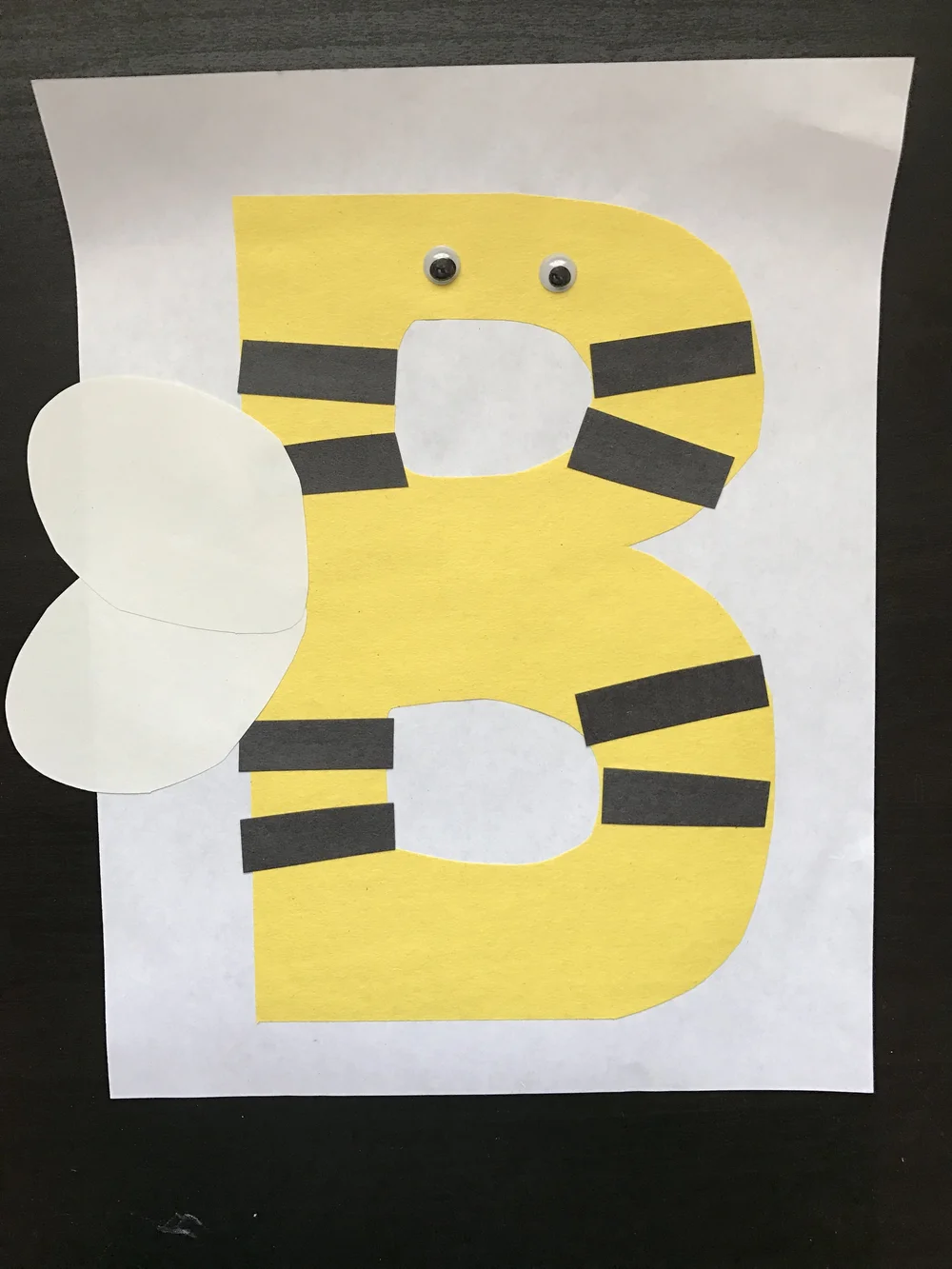 Stefanie Hohl - Blog - Storytime: Letter B