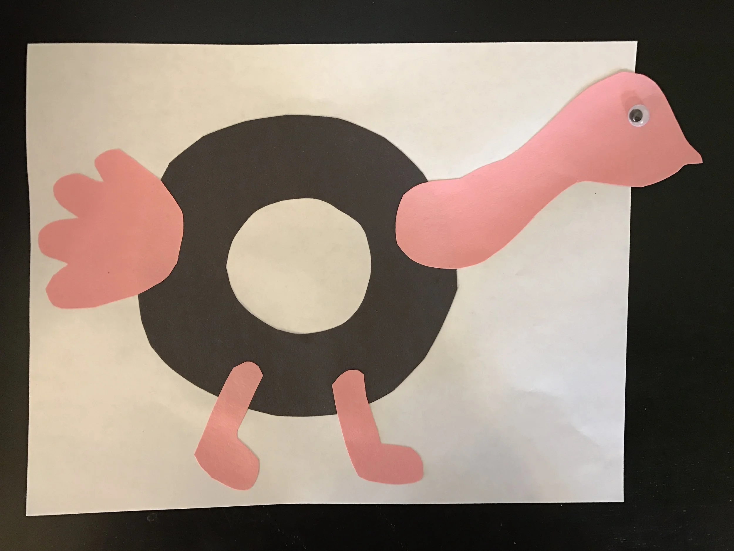 Stefanie Hohl - Blog - Storytime: Letter O