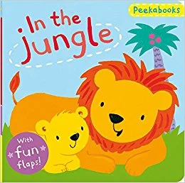 Stefanie Hohl - Blog - Storytime: Letter J