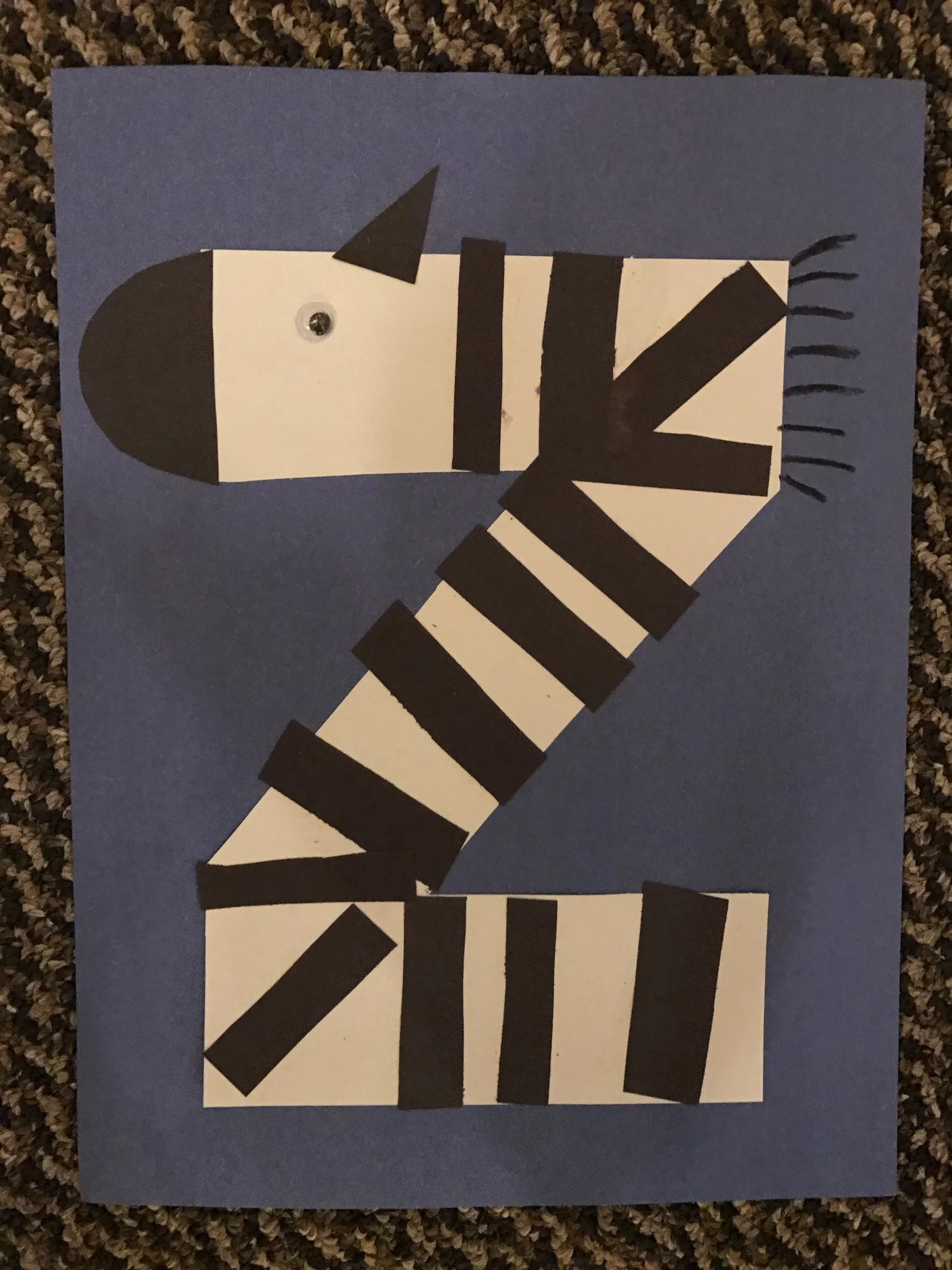 Stefanie Hohl - Blog - Storytime: Letter Z