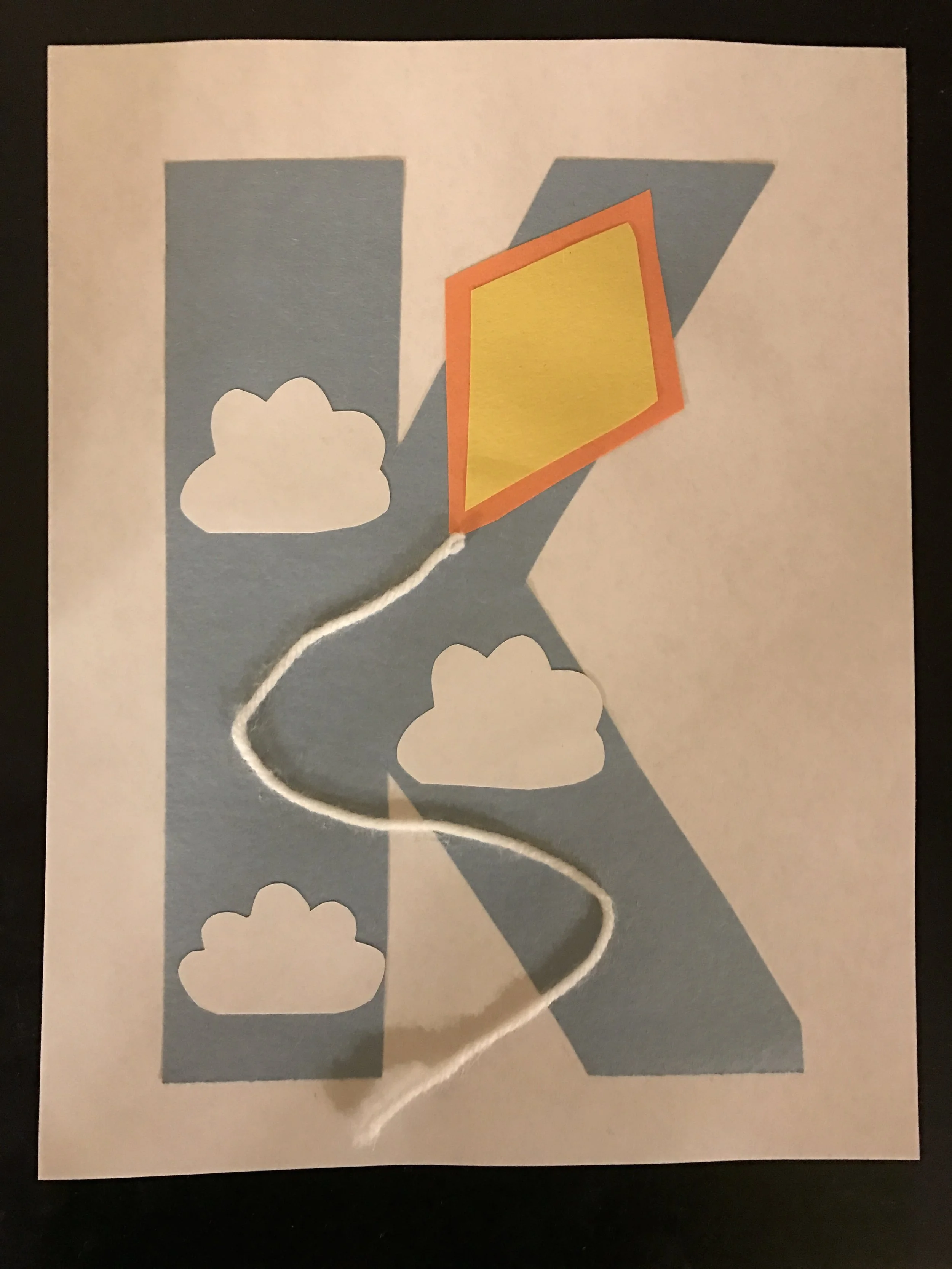 Stefanie Hohl - Blog - Storytime: Letter K