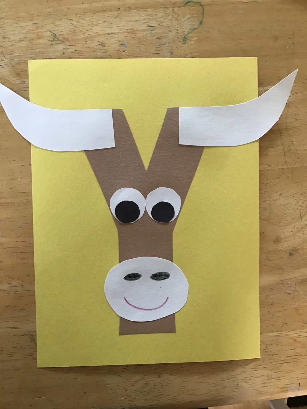 Stefanie Hohl - Blog - Storytime: Letter Y