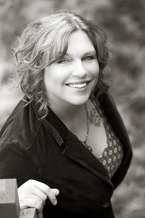 Stefanie Hohl - Blog - Interview with Karma Wilson