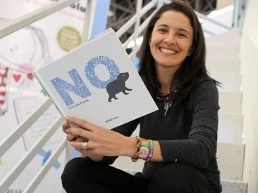 Stefanie Hohl - Blog - Metafictive Picture Books and the Process of ...