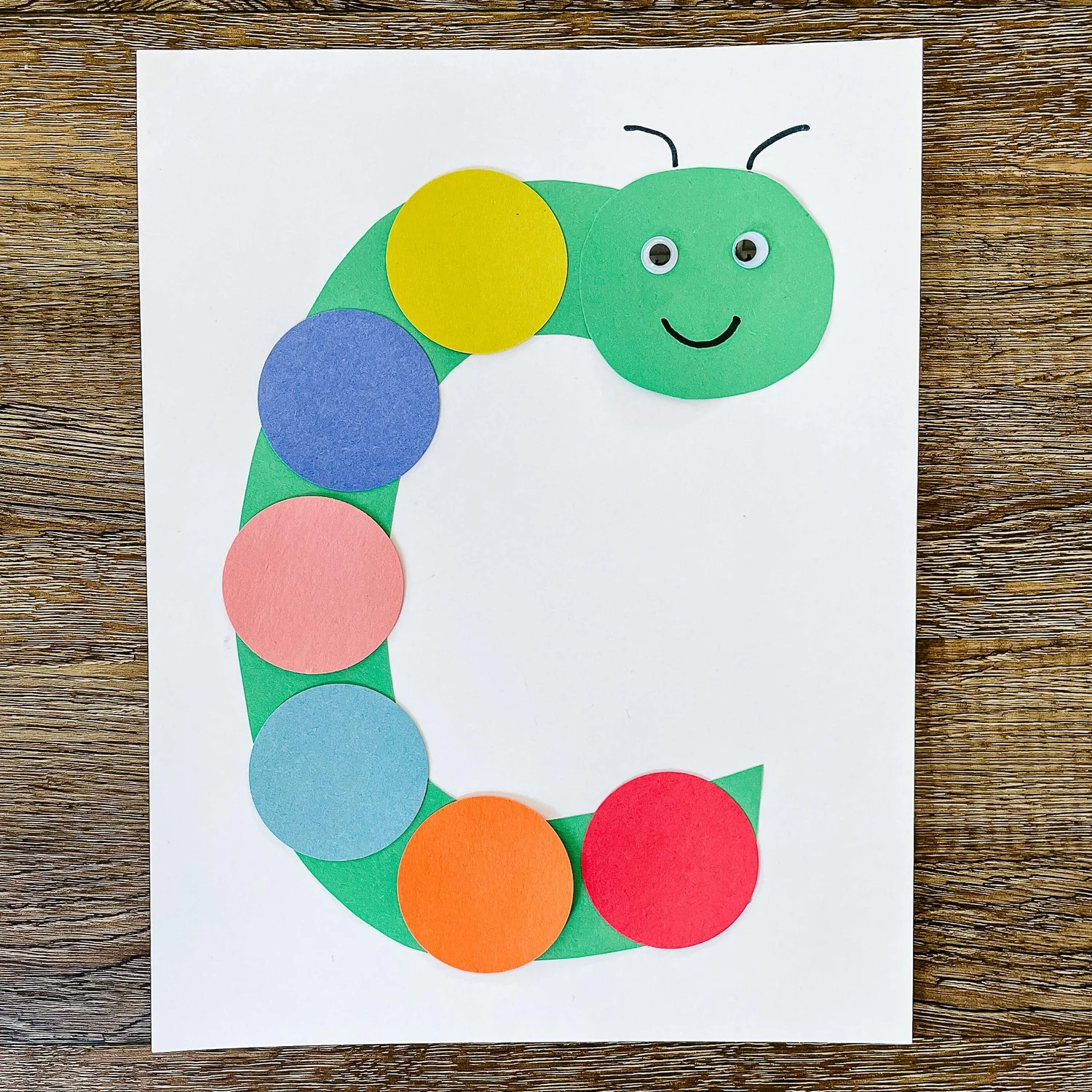 Stefanie Hohl - Blog - Storytime: Letter C