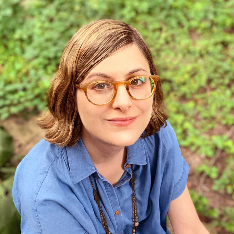 Stefanie Hohl - Blog - Wordless Picture Books with Stephanie Graegin