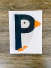 Stefanie Hohl - Blog - Storytime: Letter P