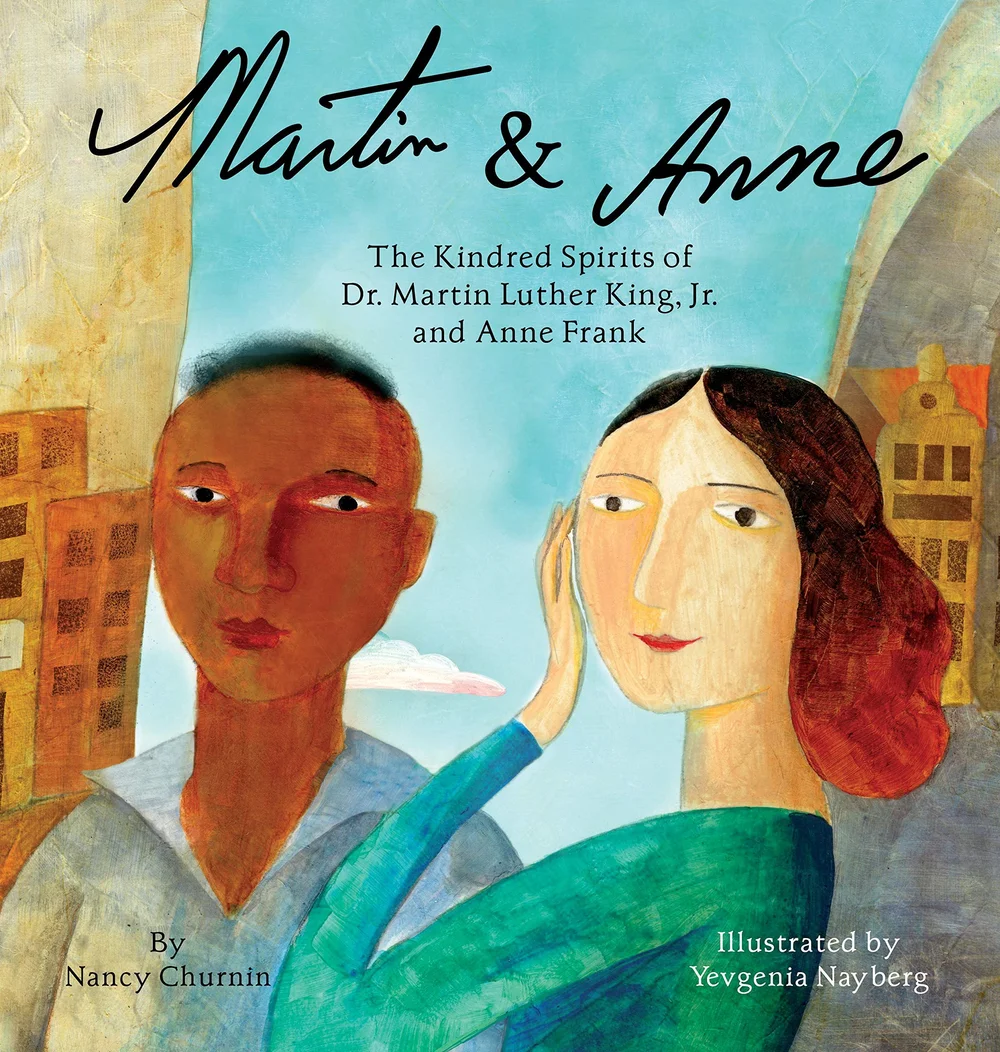 Stefanie Hohl - Blog - Top Ten Dual Narrative Picture Books