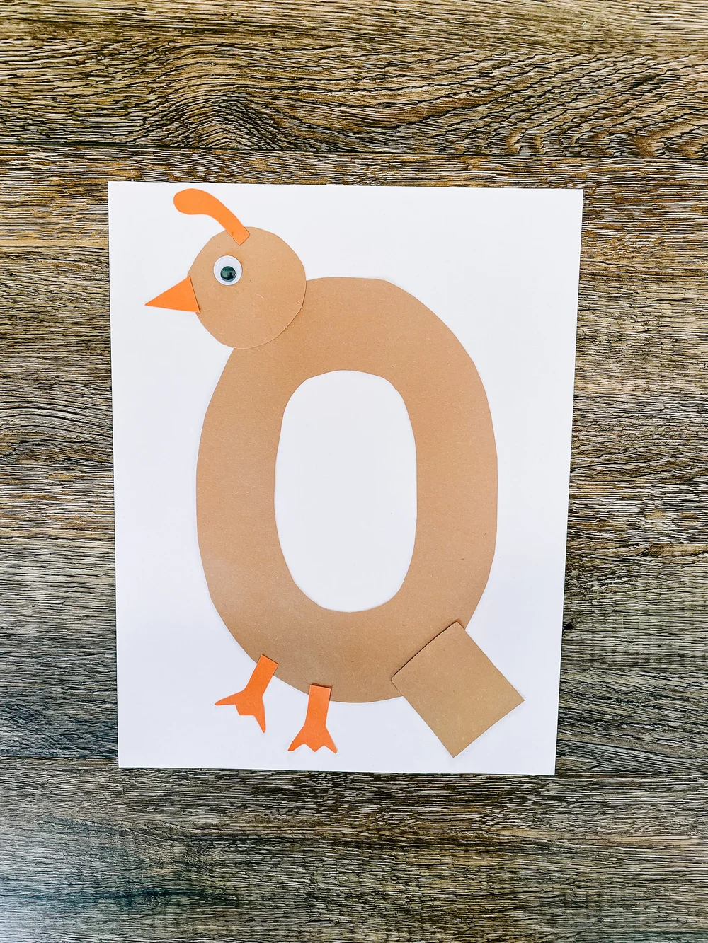 Stefanie Hohl - Blog - Storytime: Letter Q