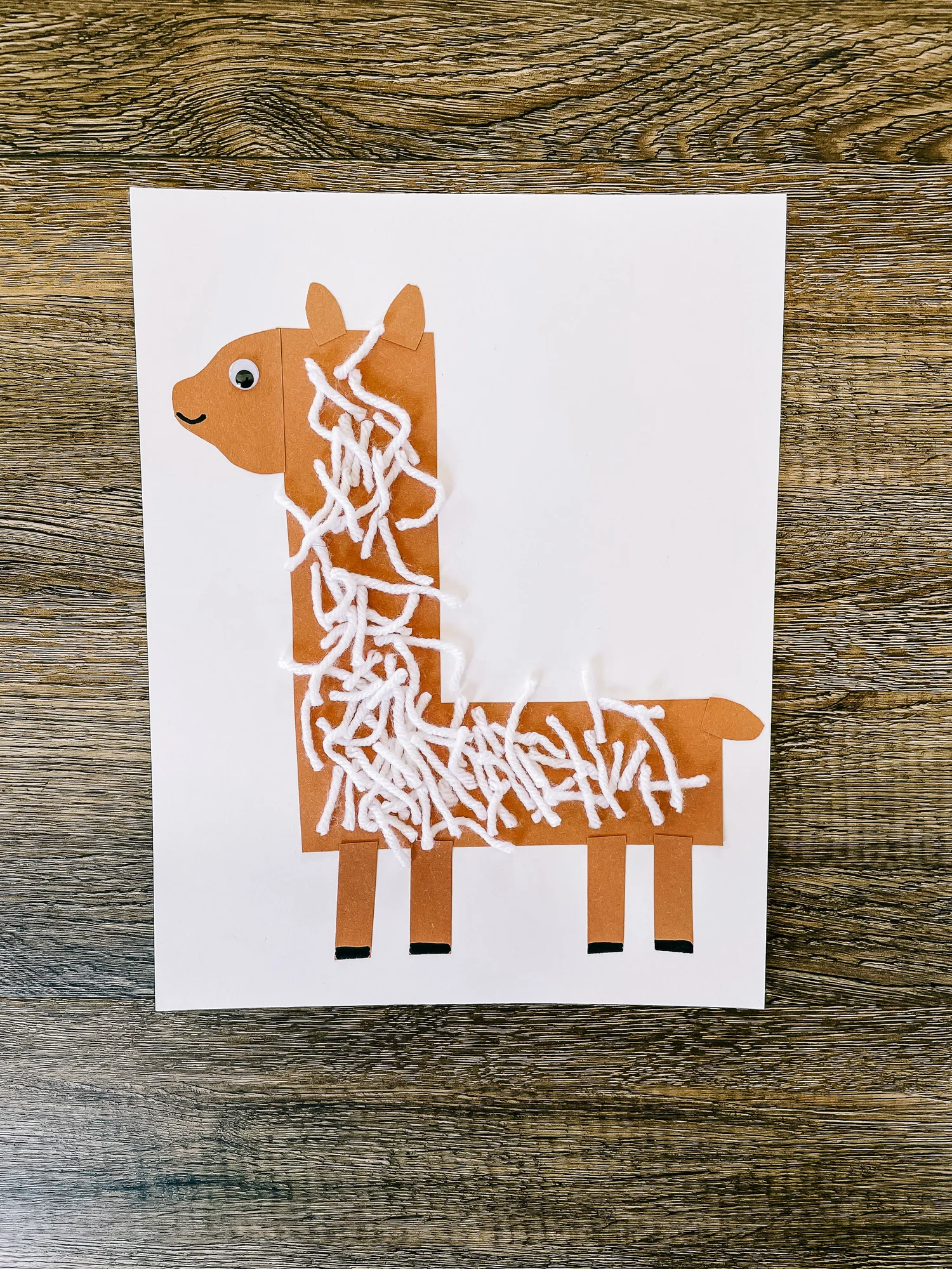 Stefanie Hohl - Blog - Storytime: Letter L