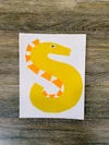 Stefanie Hohl - Blog - Storytime: Letter S